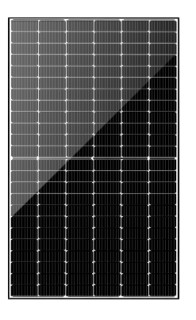 ATIRA HC M144 530-550W – SolarFeeds
