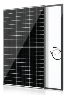 Coretx P1 Series _330-350W – SolarFeeds