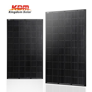 KD-M330 Full Black – SolarFeeds