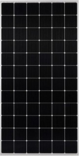 12BB cell Mono 340-380W – SolarFeeds