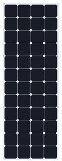 ETFE sunpower flexible TS-EFS150 – SolarFeeds