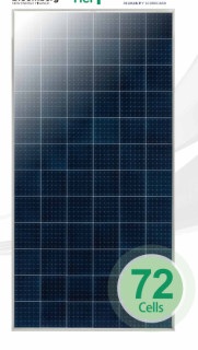 Nova Poly PERC/365-380 – SolarFeeds