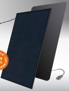 Sonnenkraftwerk PLUG & PLAY MODULE – SolarFeeds