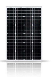 Mono-100W – SolarFeeds