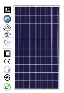SPP 250-260 SR poly – SolarFeeds