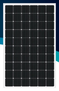 156-SM-60-M 300-320W – SolarFeeds