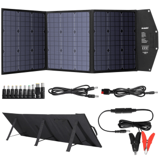 120W Solar Panel – SolarFeeds