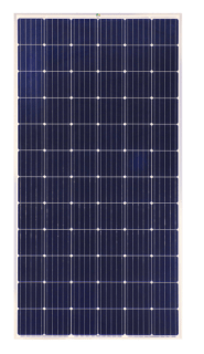 Monocrystalline PERC Solar PV Modules 350-380W – SolarFeeds