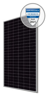 Eurener Modules Datasheet PDF, Price, Review, Dimensions, 400W, 410W ...