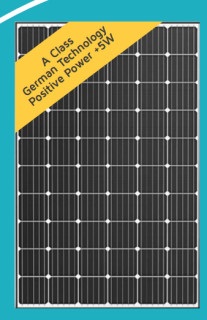 Echo Plus 280-300 – SolarFeeds