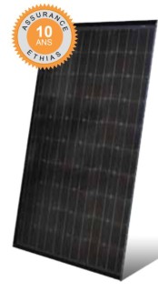 Cenit 200/220 Solrif Mono Black – SolarFeeds