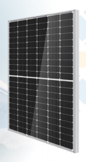 Leapton Solar Modules Datasheet PDF, Price, Review, Dimensions, 440W ...