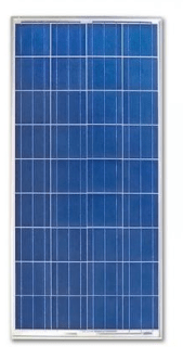 poly-100W – SolarFeeds