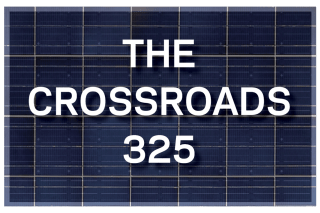 Crossroads 325 – SolarFeeds