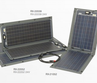 RX-series – SolarFeeds