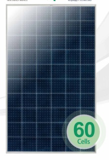 Nova Poly PERC/305-320 – SolarFeeds