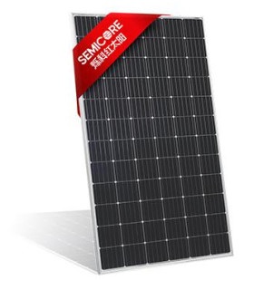 CETC-380-405M/72 – SolarFeeds