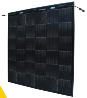 Merlin WM-160-170-GX – SolarFeeds