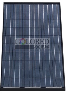 Colored Solar LLC Modules Datasheet PDF, Price, Review, Dimensions ...
