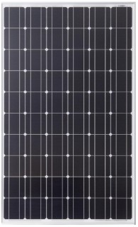 Monocrystalline photovoltaic modules 245 Wp – SolarFeeds