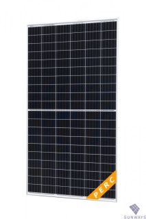 Sunways LLC Modules Datasheet PDF, Price, Review, Dimensions, 340W Solar Panel