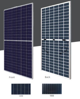 Osda Solar Modules Datasheet PDF, Price, Review, Dimensions, 330W, 335W ...
