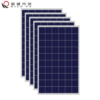 Polycrystalline solar modules 275W – SolarFeeds