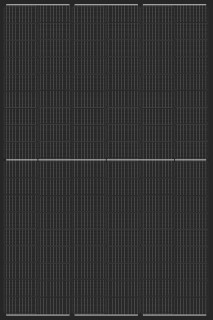 VSUN SOLAR Modules Datasheet PDF, Price, Review, Dimensions, 390W, 395W ...