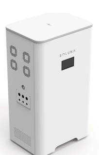 Soluna LFP Battery Capacity, Prices, Reviews.