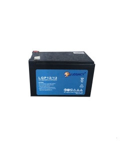 Yachu New Energy 7 Ah, 12 Ah, 20 Ah, 40 Ah Other Battery Capacity ...