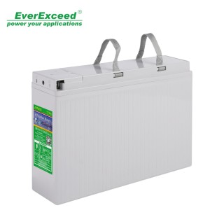 EverExceed 200 Ah, 55 Ah, 75 Ah, 80 Ah, 105 Ah, 100 Ah, 110 Ah, 125 Ah ...