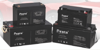 Neata Battery 100 Ah, 150 Ah, 180 Ah, 200 Ah Lead Acid (AGM) Battery ...
