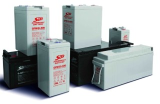 SBB Lead Acid (Gel) Battery Capacity, Prices, Reviews.