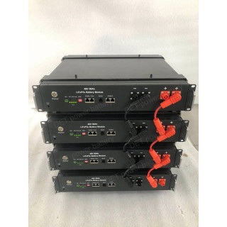 DET Power LFP Battery Capacity, Prices, Reviews.