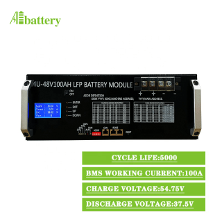 AIBATTERY LFP Battery Capacity, Prices, Reviews.