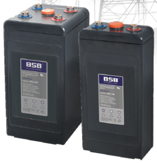 BSB 150 Ah, 200 Ah, 250 Ah, 300 Ah Lead Acid (AGM) Battery Capacity ...