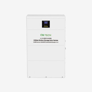 QH Technology LFP Battery Capacity, Prices, Reviews.