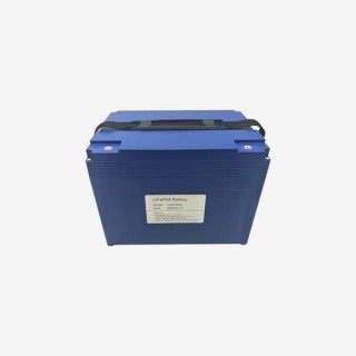 QH Technology 40 Ah LFP Battery Capacity, Prices, Reviews.