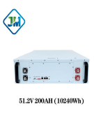 JM Energy Tech LFP Battery Capacity, Prices, Reviews.