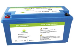 Evolution Power LFP Battery Capacity, Prices, Reviews.