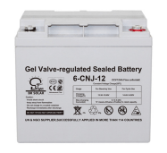 Yachu New Energy 7 Ah, 12 Ah, 20 Ah, 40 Ah Other Battery Capacity ...