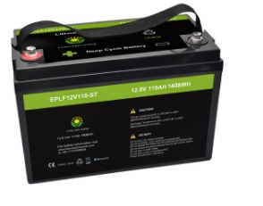 Evolution Power LFP Battery Capacity, Prices, Reviews.