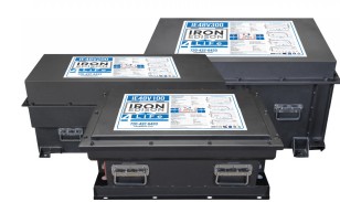 Iron Edison 100 Ah, 200 Ah, 300 Ah LFP Battery Capacity, Prices, Reviews.