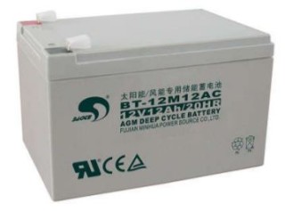 Minhua Company Lead Acid (AGM) Battery Capacity, Prices, Reviews.