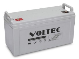 Voltec Power Lead Acid (AGM) Battery Capacity, Prices, Reviews.