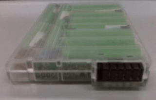 Genport 10.2Ah@5hr Ah Li-ion Battery Capacity, Prices, Reviews.