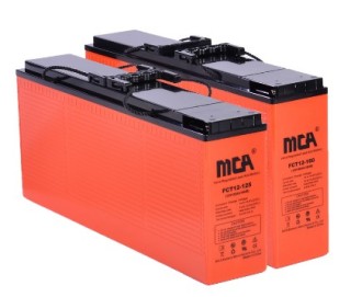 MCA Battery Manufature Co., Ltd. 9Ah@20hr Ah, 12Ah@20hr Ah, 18Ah@20hr ...