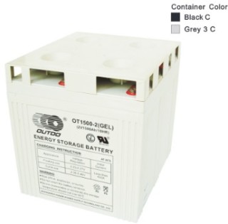 Outdo Battery Lead Acid (Gel) Battery Capacity, Prices, Reviews.
