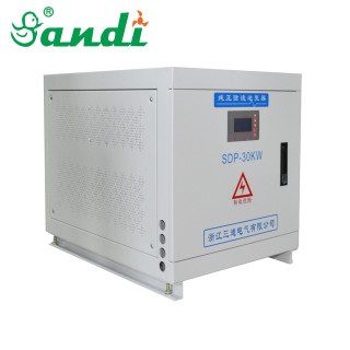 Zhejiang Sandi Electric Co., Ltd. Off-Grid, Hybrid Inverter 30kW Prices ...