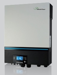 Voltronic Power Technology Corp. Off-Grid Inverter kW, kW, kW, kW ...